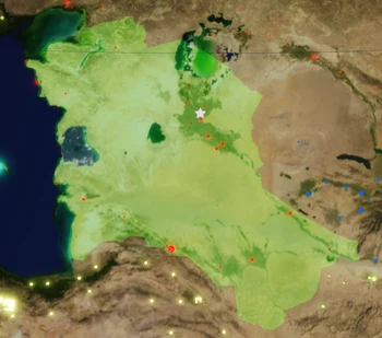 Karakalpak Khanate | Roblox Rise of Nations Wiki | Fandom