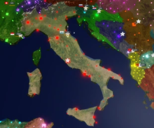 Italia | Wiki Roblox Rise of Nations | Fandom
