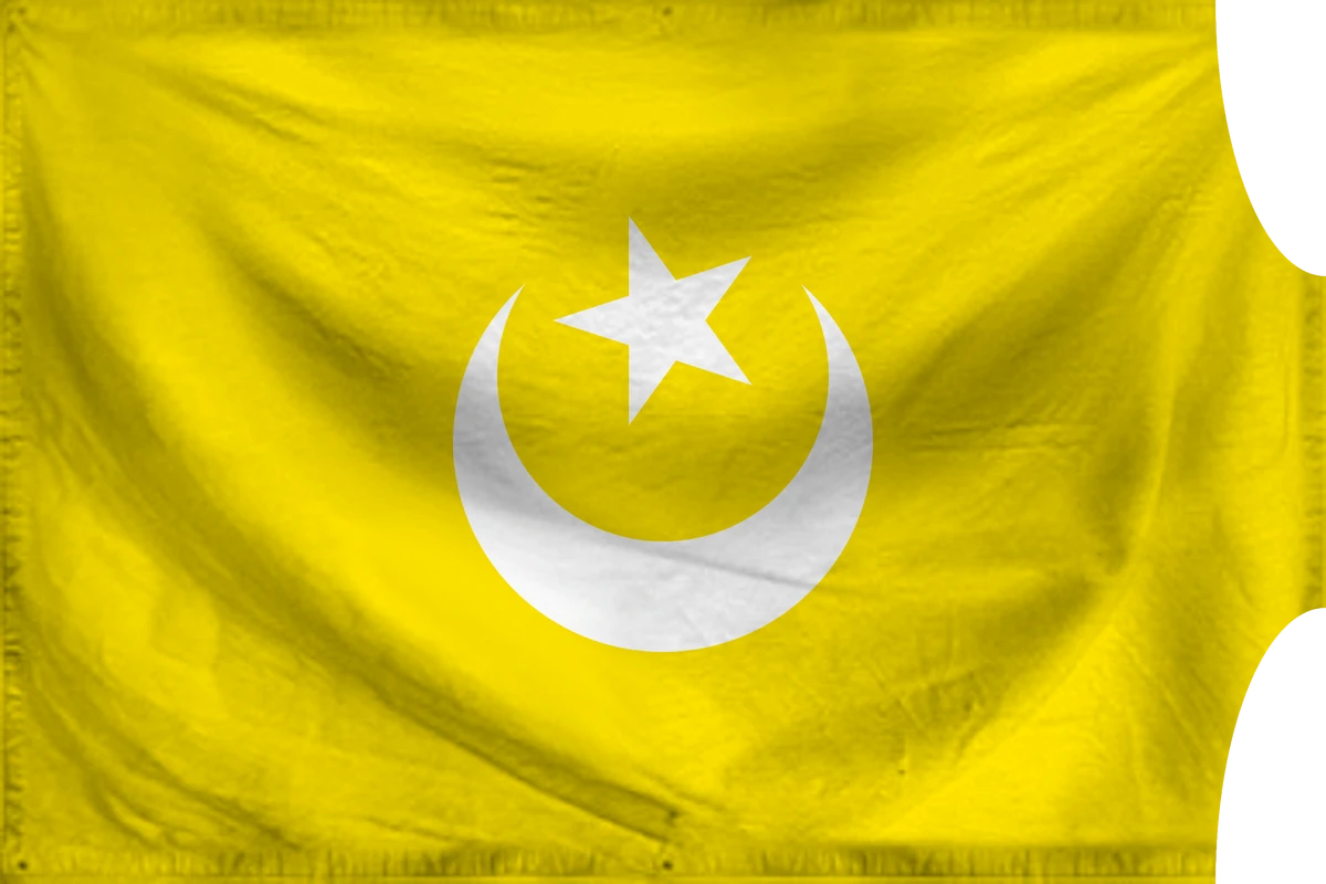 Hafsid Dynasty | Roblox Rise of Nations Wiki | Fandom