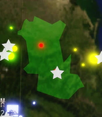 Caucasian Imamate | Roblox Rise of Nations Wiki | Fandom