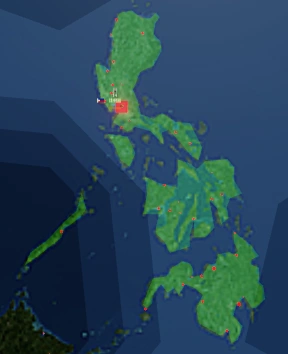 Philippines | Wiki ng Roblox Rise of Nations | Fandom