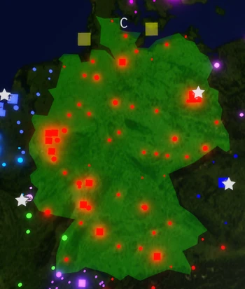 Germany | Roblox Rise of Nations Wiki | Fandom