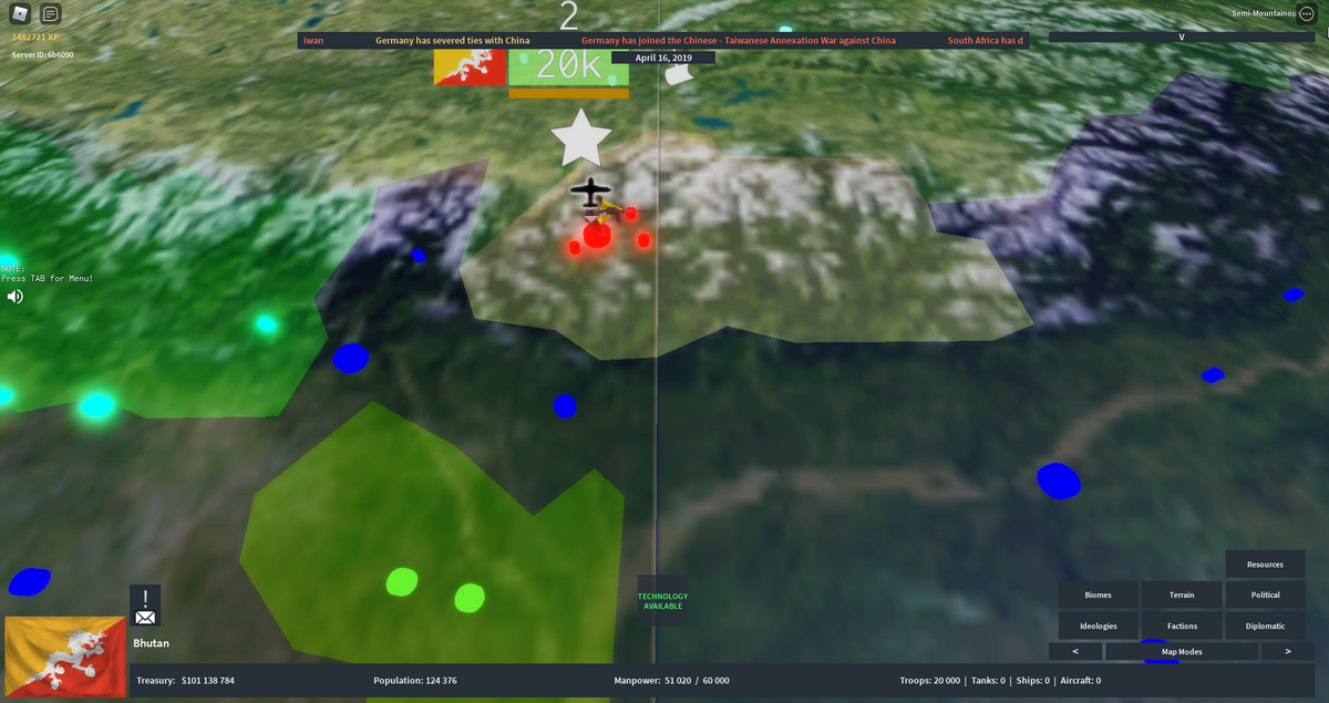 Micronations-Small Nations Strategy | Roblox Rise of Nations Wiki | Fandom