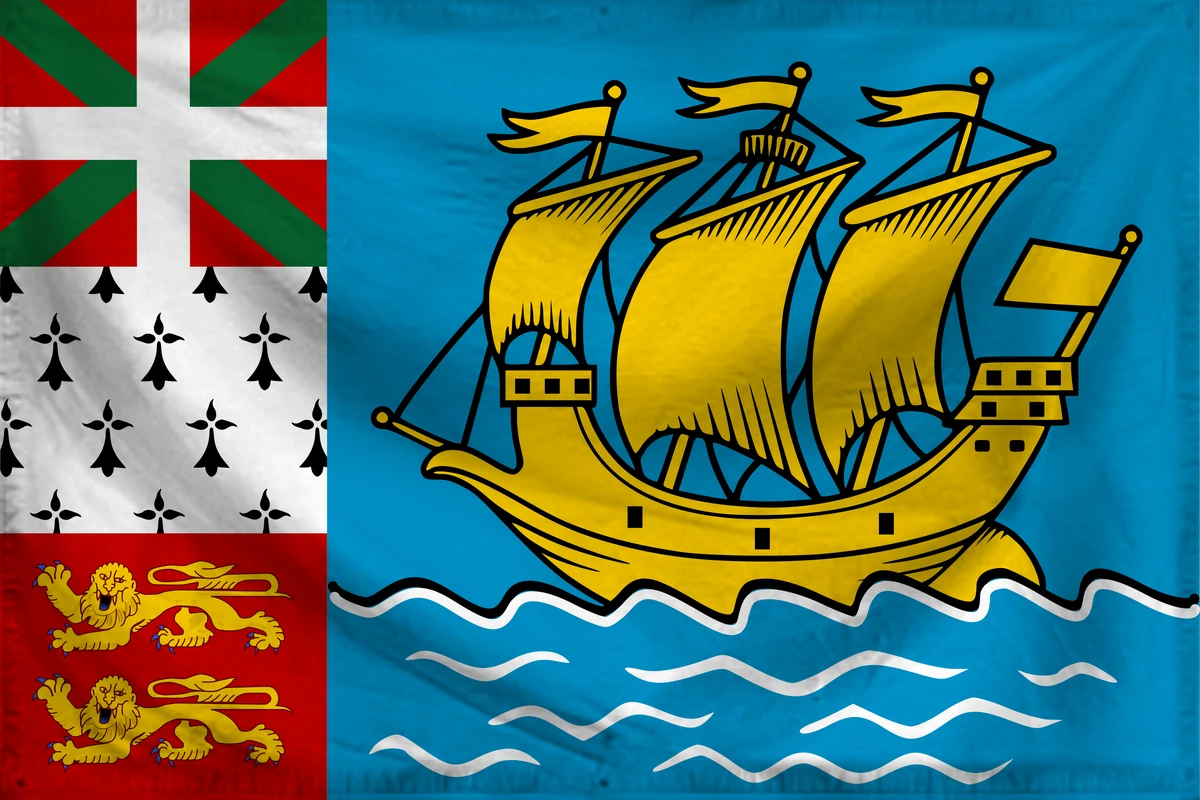 Saint Pierre and Miquelon | Roblox Rise of Nations Wiki | Fandom