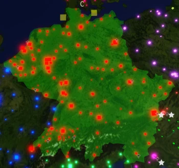 Holy Roman Empire | Roblox Rise of Nations Wiki | Fandom