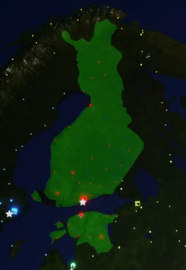 Finnic Union | Roblox Rise of Nations Wiki | Fandom