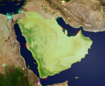 Arabia | Roblox Rise of Nations Wiki | Fandom