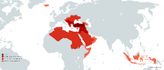 Ottoman Empire | Roblox Rise of Nations Wiki | Fandom
