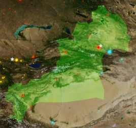 Sinkiang | Roblox Rise of Nations Wiki | Fandom