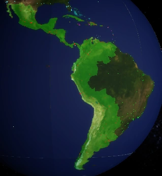 Patria Grande | Roblox Rise of Nations Wiki | Fandom