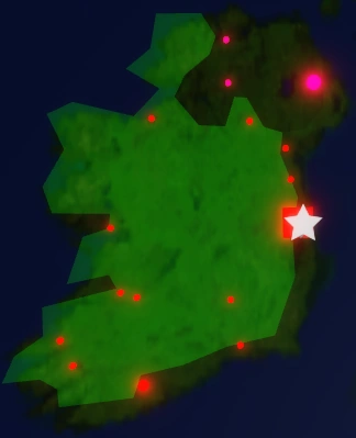 Ireland | Roblox Rise of Nations Wiki | Fandom
