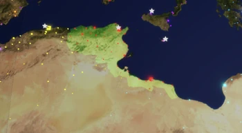 Hafsid Dynasty | Roblox Rise of Nations Wiki | Fandom