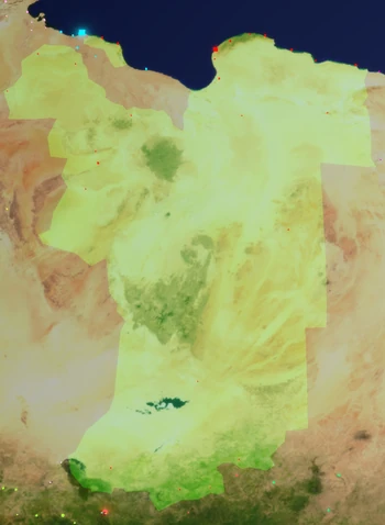 Senusiyya | Roblox Rise of Nations Wiki | Fandom