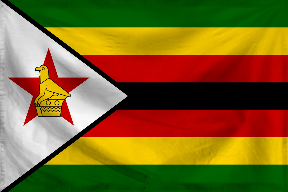 Zimbabwe | Roblox Rise of Nations Wiki | Fandom