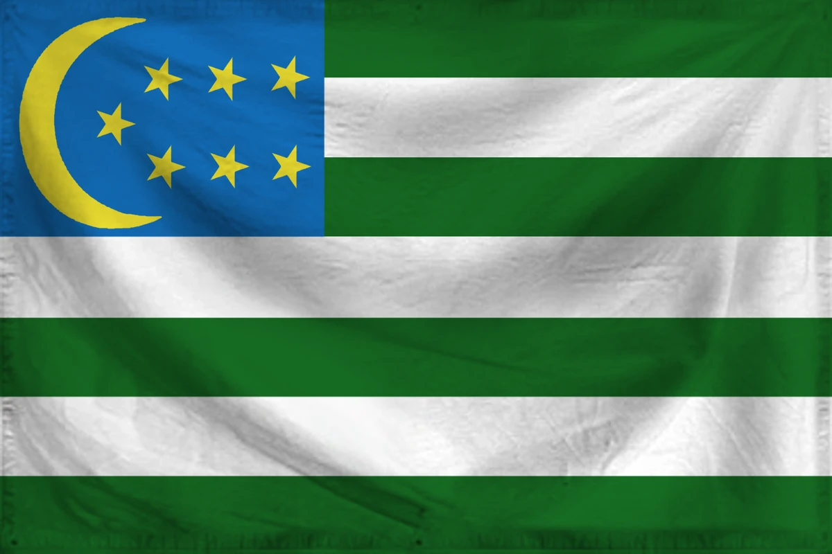 Northern Caucasus Republic | Roblox Rise of Nations Wiki | Fandom