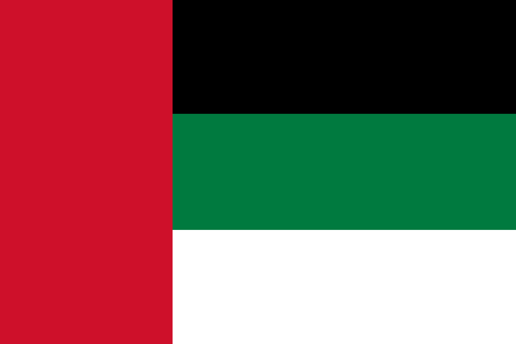Uae Flag Png