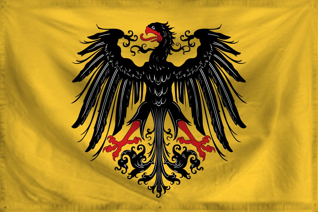 Holy Roman Empire Symbol