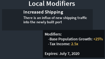 Local Modifiers | Roblox Rise of Nations Wiki | Fandom