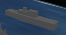 Destroyer | Roblox Rise of Nations Wiki | Fandom