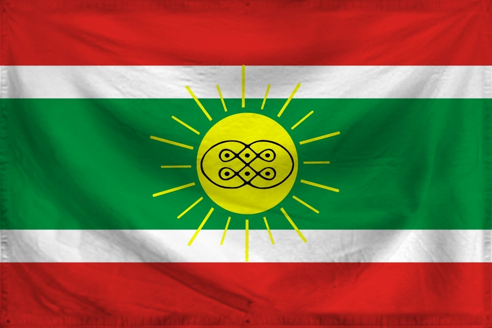 Lunda-Tchokwe | Roblox Rise of Nations Wiki | Fandom