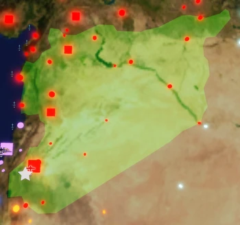 Syria | Roblox Rise of Nations Wiki | Fandom