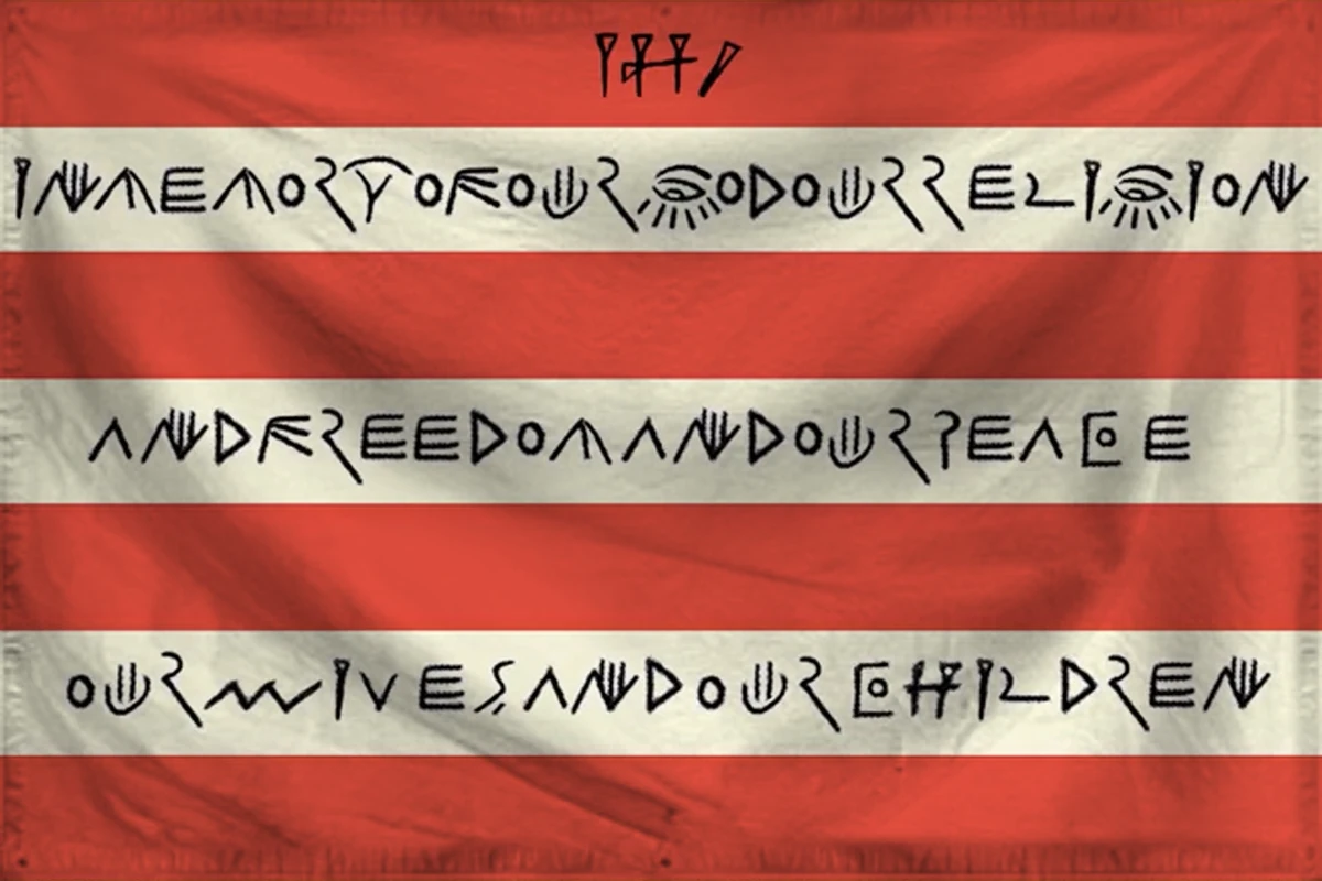 Zion of America | Roblox Rise of Nations Wiki | Fandom