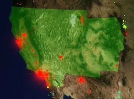 The Bear Flag Republic | Roblox Rise of Nations Wiki | Fandom