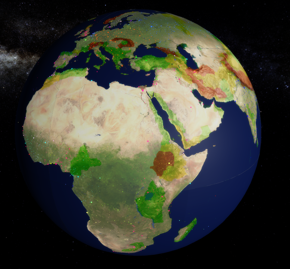 Terrain | Roblox Rise of Nations Wiki | Fandom