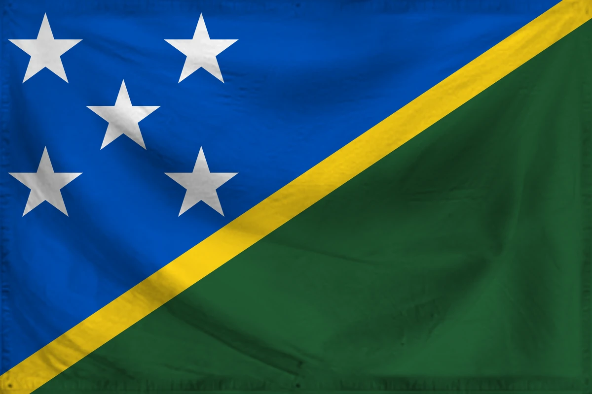 Solomon Islands | Roblox Rise of Nations Wiki | Fandom