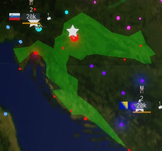 Croatia | Roblox Rise of Nations Wiki | Fandom