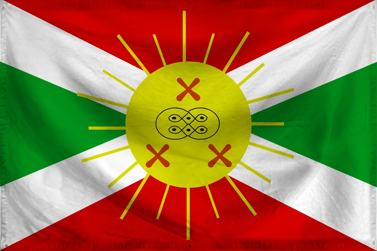 Kingdom of Lunda | Roblox Rise of Nations Wiki | Fandom