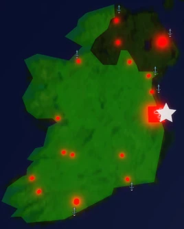 Ireland | Roblox Rise of Nations Wiki | Fandom