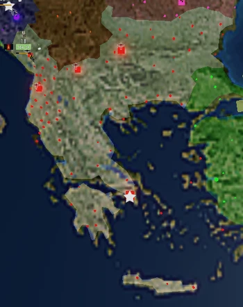 Spartan Empire | Roblox Rise of Nations Wiki | Fandom