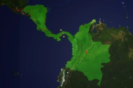 Chibchan State | Roblox Rise of Nations Wiki | Fandom