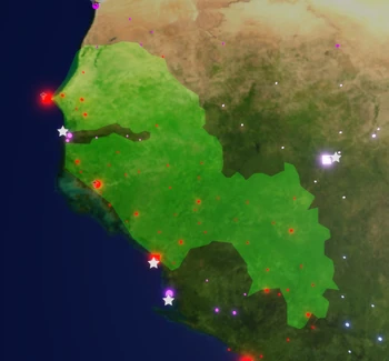 Kaabu Empire | Roblox Rise of Nations Wiki | Fandom