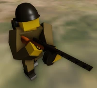 Infantry | Roblox Rise of Nations Wiki | Fandom