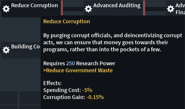 Corruption | Roblox Rise of Nations Wiki | Fandom