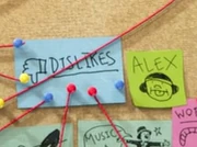 Alex | Ron's Gone Wrong Wiki | Fandom