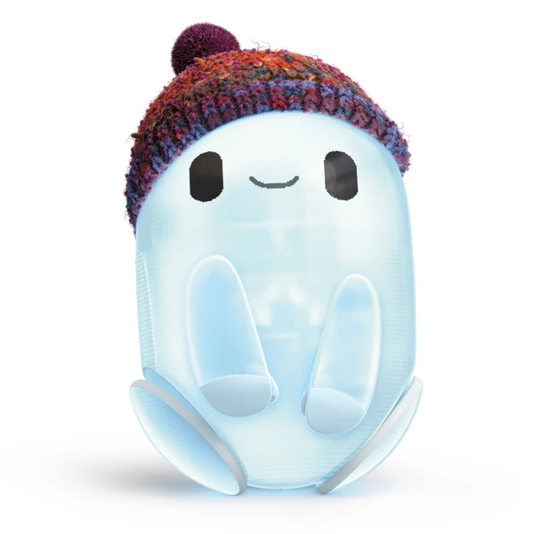 Ron | Ron's Gone Wrong Wiki | Fandom