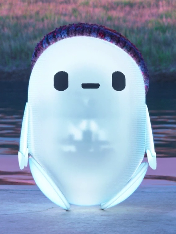 Ron | Ron's Gone Wrong Wiki | Fandom