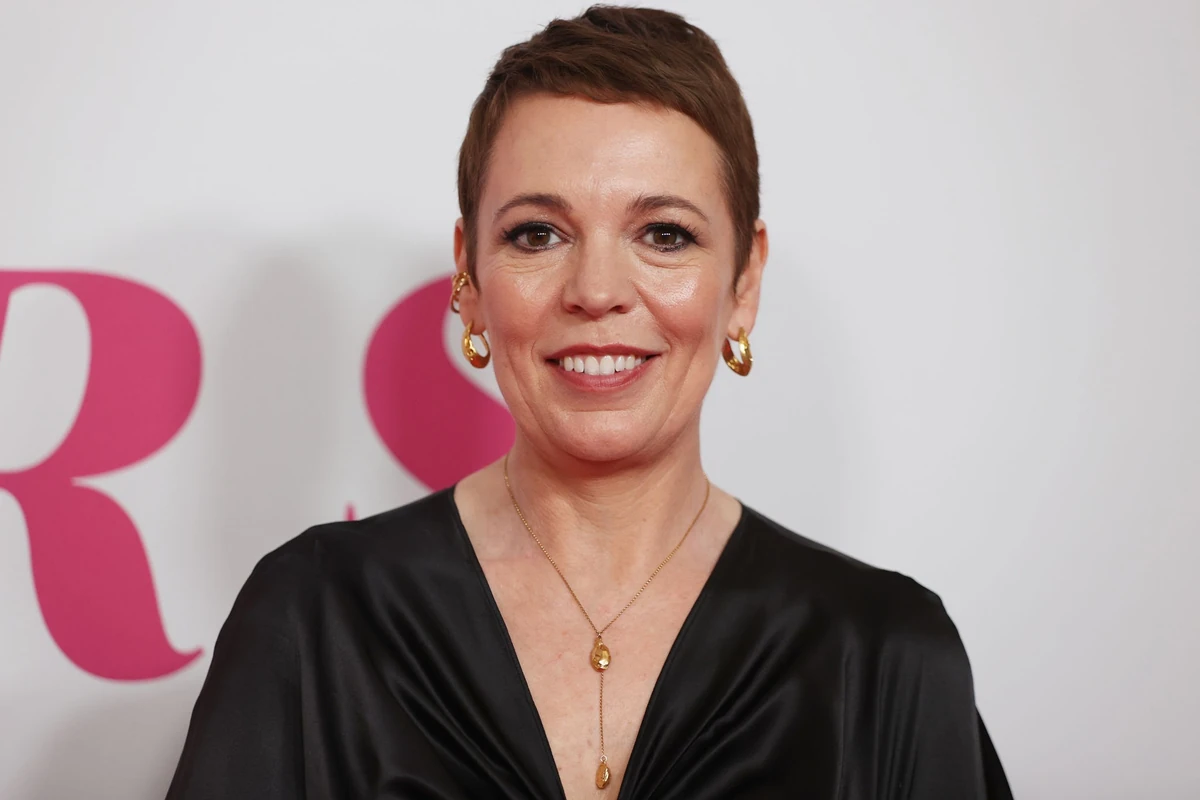 Olivia Colman | Ron's Gone Wrong Wiki | Fandom