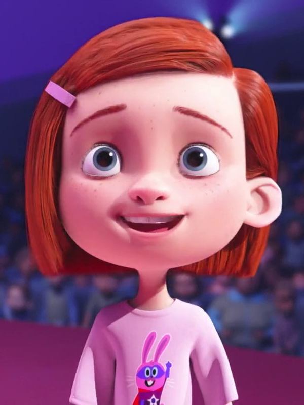 Ellie | Ron's Gone Wrong Wiki | Fandom