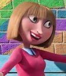 Miss Thomas | Ron's Gone Wrong Wiki | Fandom