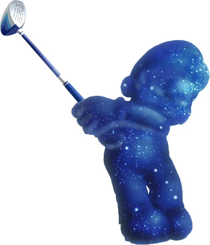 Cosmic Clone | RonZak Super Mario 64 Bloopers 2 Wiki | Fandom