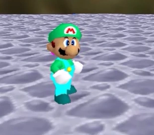 Maxwell | RonZak Super Mario 64 Bloopers 2 Wiki | Fandom