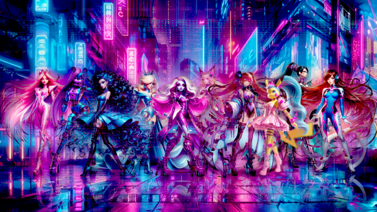 Neue Season 2 | Roo Cartoon AI Wiki | Fandom