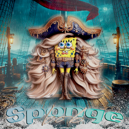 Spongebob (Neue) | Roo Cartoon AI Wiki | Fandom