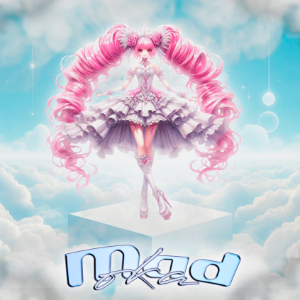 Madoka (Neue) | Roo Cartoon AI Wiki | Fandom