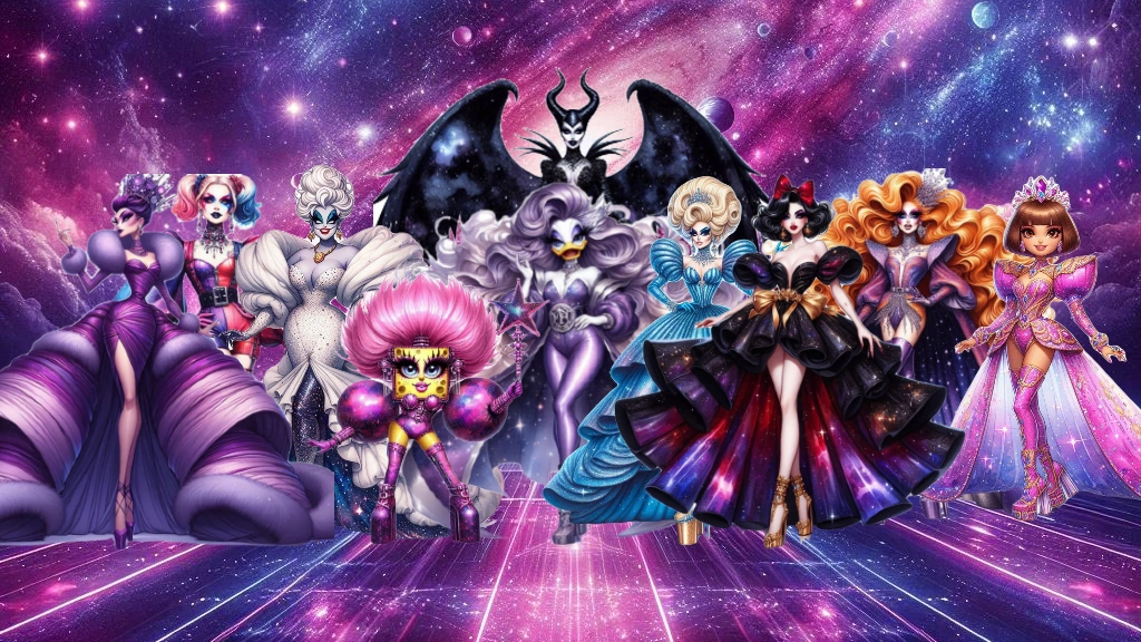 Season 1 | Roo Cartoon AI Wiki | Fandom