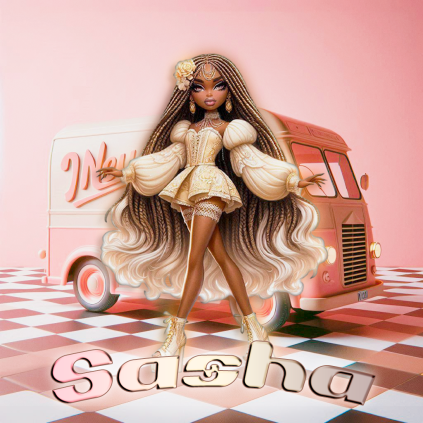 Sasha (Neue) | Roo Cartoon AI Wiki | Fandom